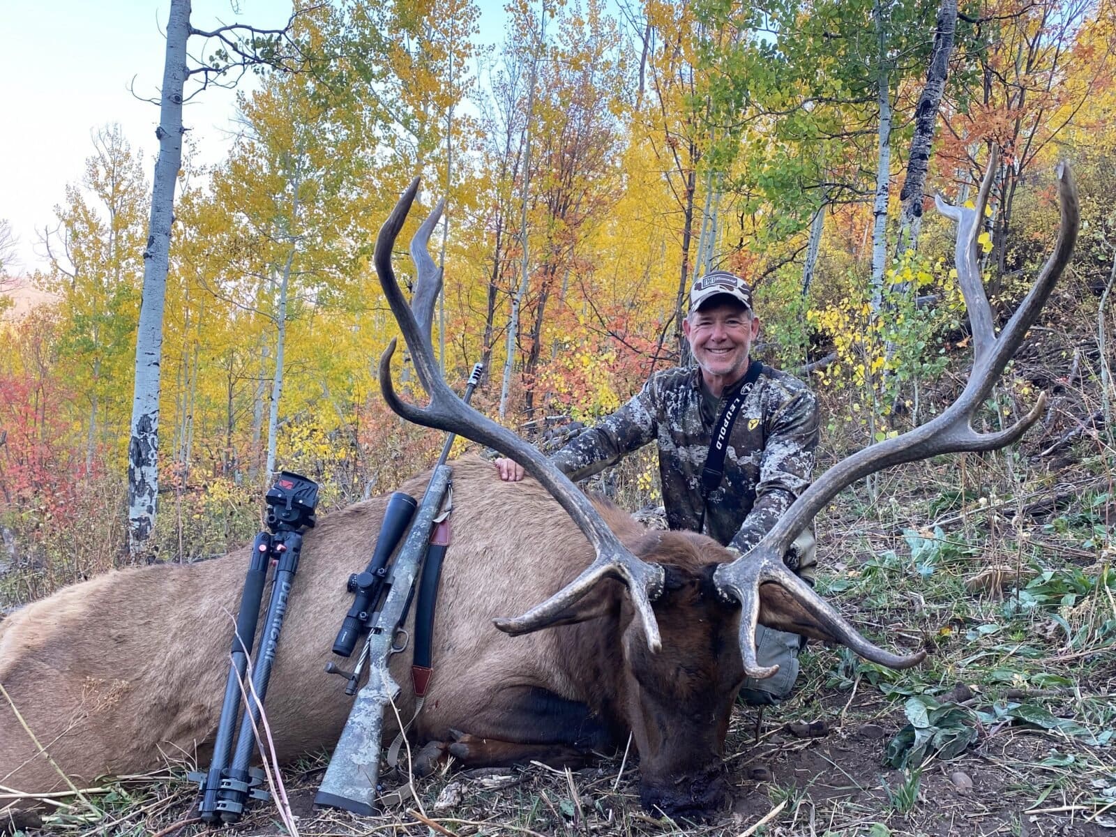 Pro Rifle Tips | Blocker Outdoors