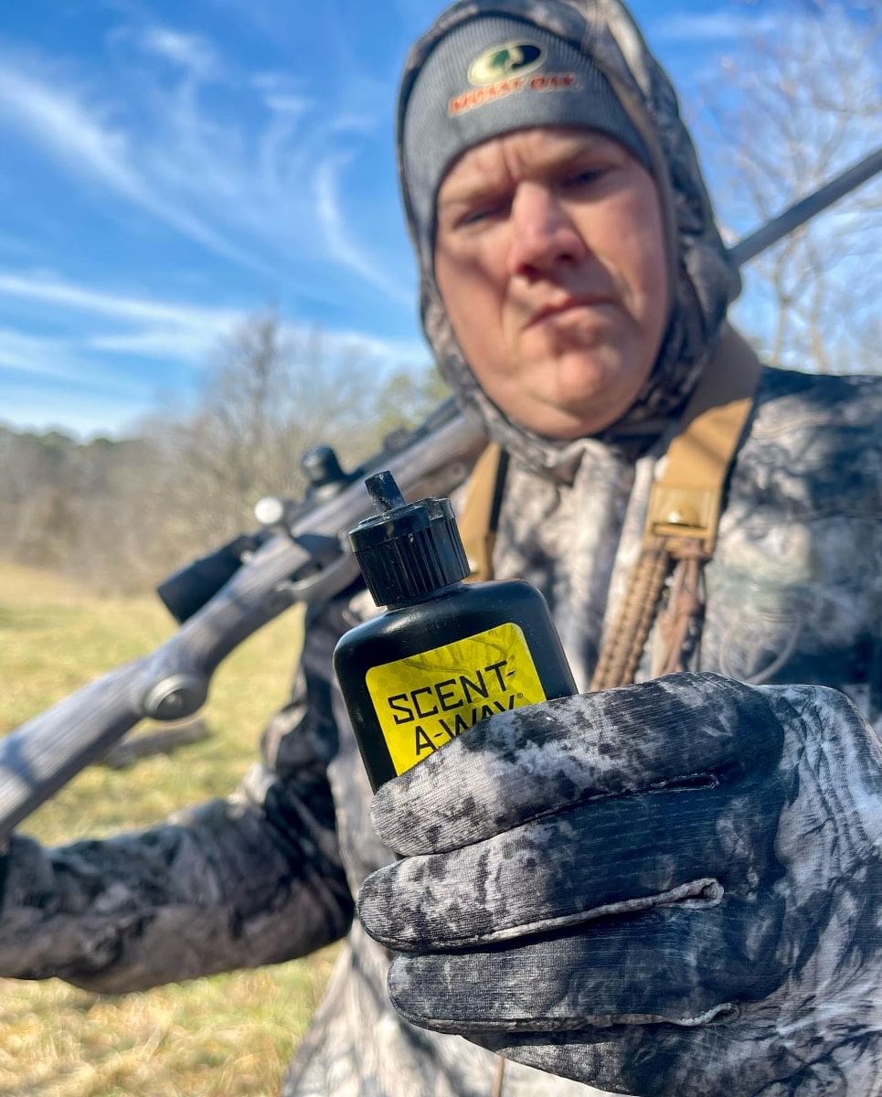 Blocker Outdoors Shield Predator Jacket and Pants: The Elite Garment ...