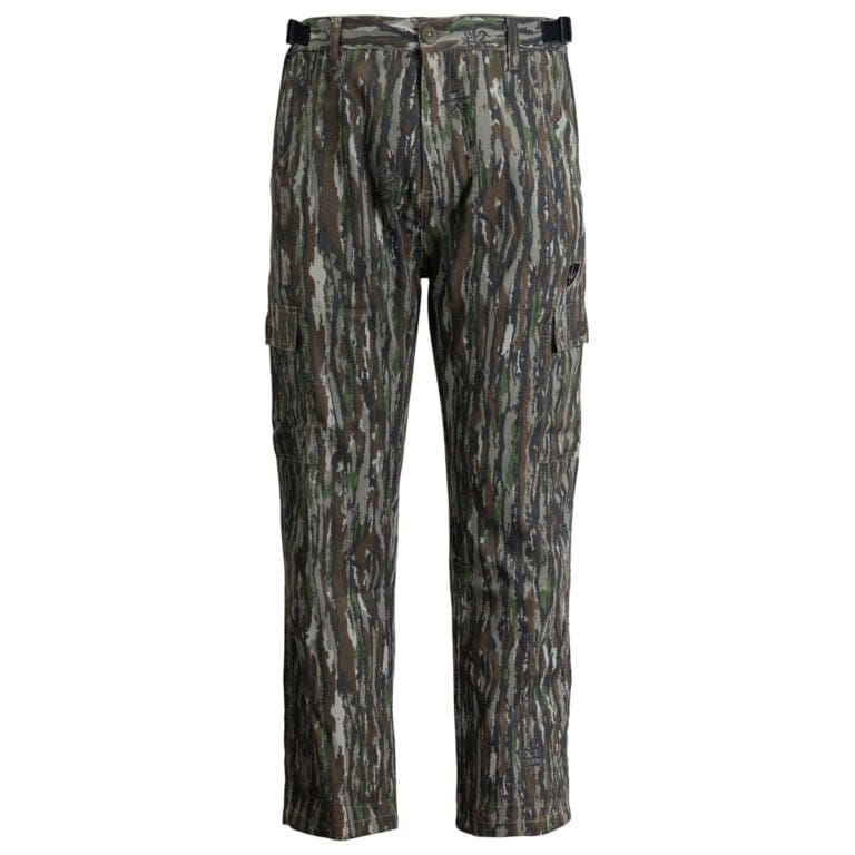 Men's Hunting Clothes | Men's Camo Hunting Jackets & Pants | Blocker ...