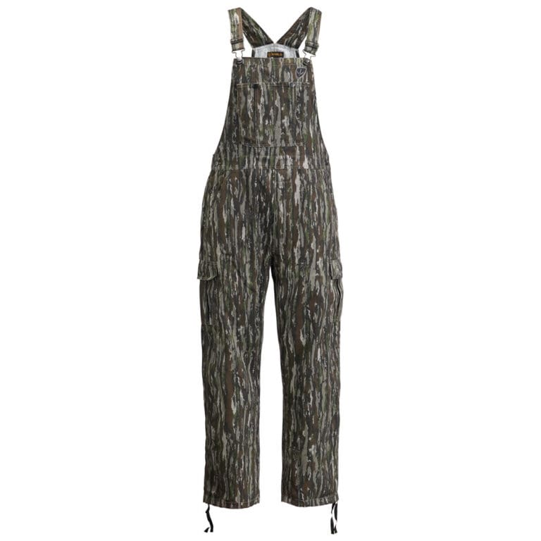 Men's Hunting Pants | Men's Camo Pants| Blocker Outdoors