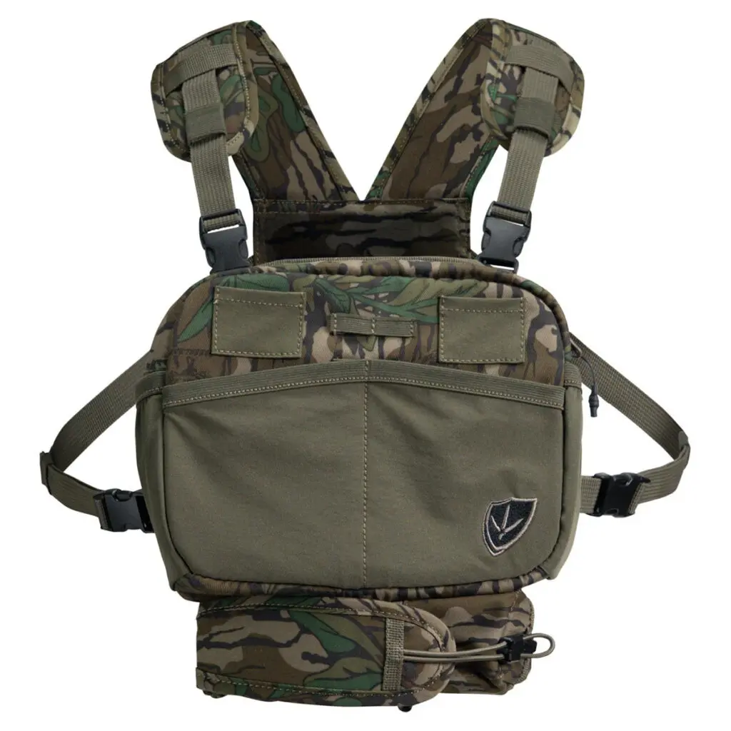 Finisher Chest Pack | Blocker Outdoors
