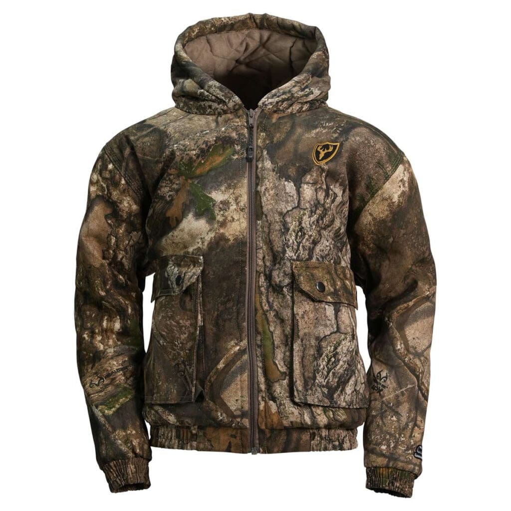 Finisher™ Turkey Jacket | Blocker Outdoors