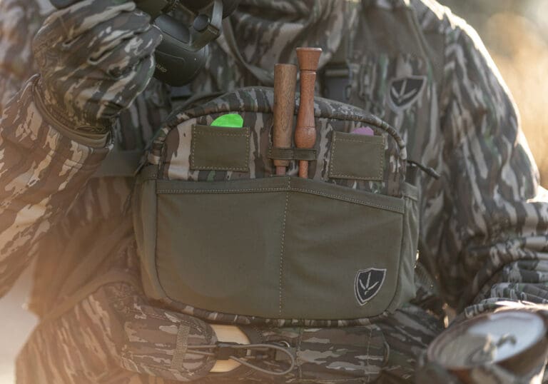 Finisher Chest Pack | Blocker Outdoors