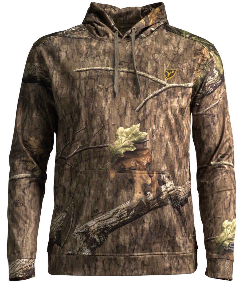 Fundamental Fleece | Blocker Outdoors