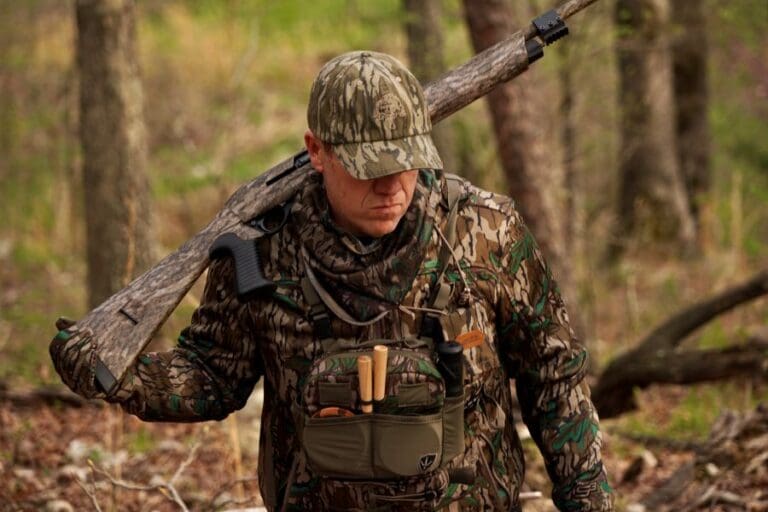 3 Places To Hunt Late Season Turkeys Blocker Outdoors