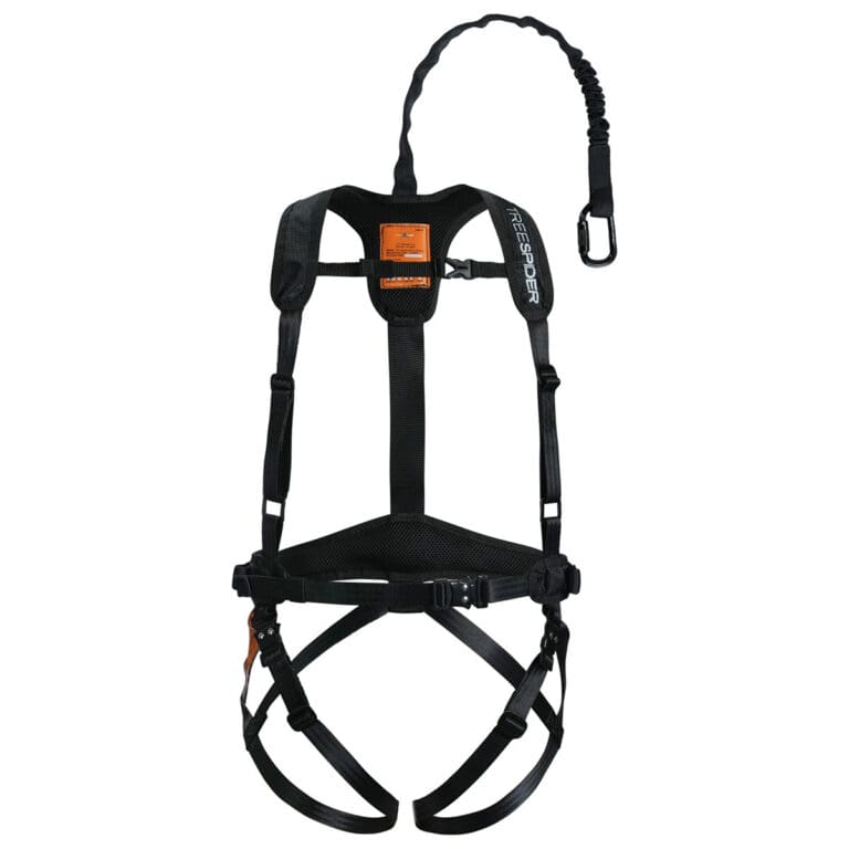Tree Spider Safety Harnesses for Hunters | Blocker Outdoors