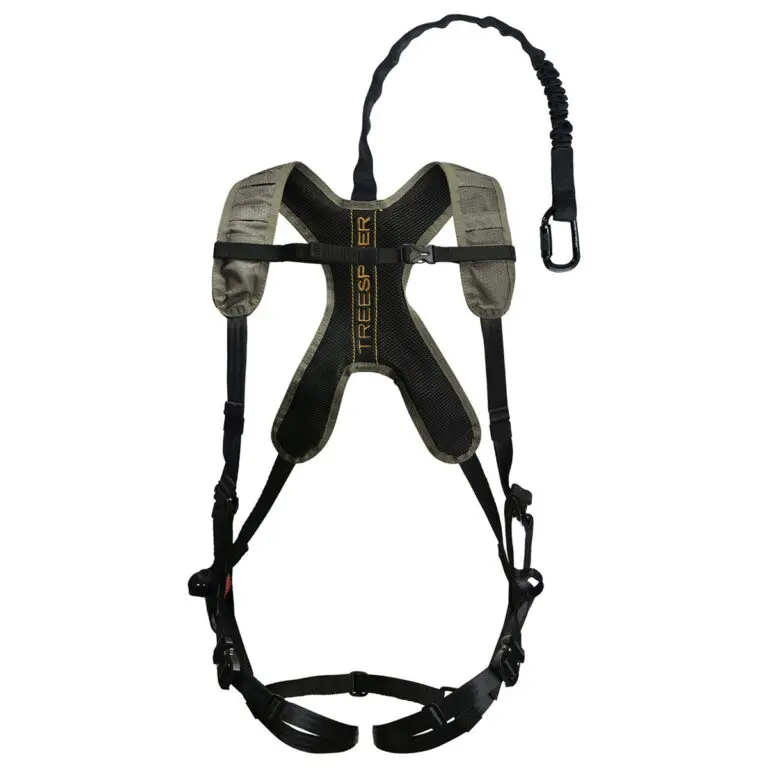 Tree Spider Safety Harnesses for Hunters | Blocker Outdoors