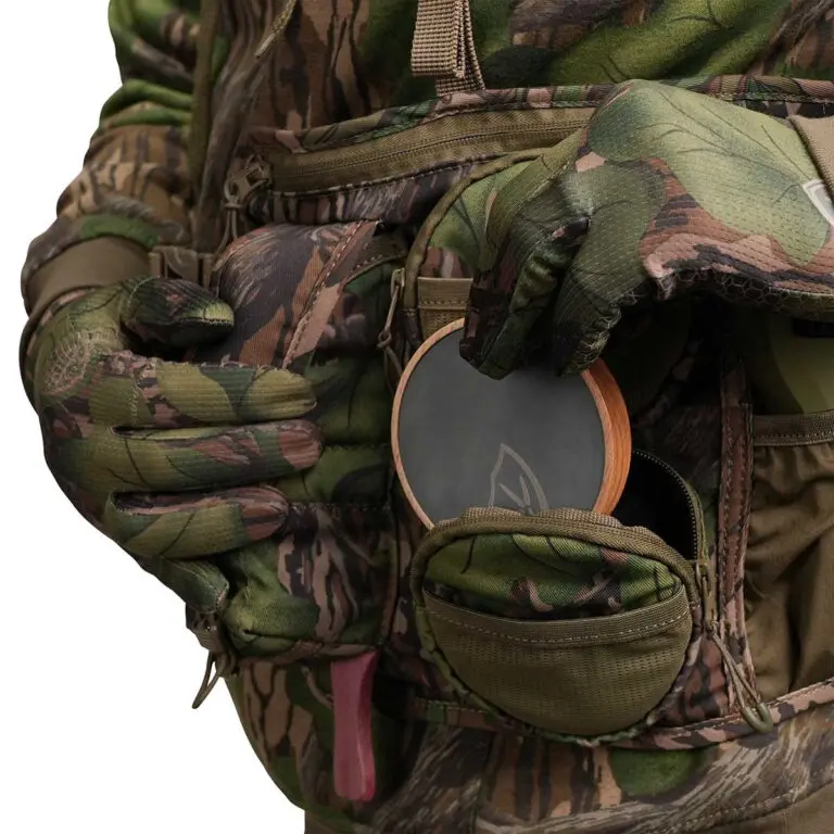 Finisher BT Strap Vest | Blocker Outdoors