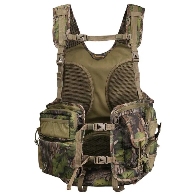 Finisher Chest Pack | Blocker Outdoors