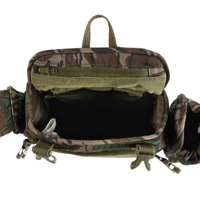 Finisher Chest Pack Pro | Blocker Outdoors