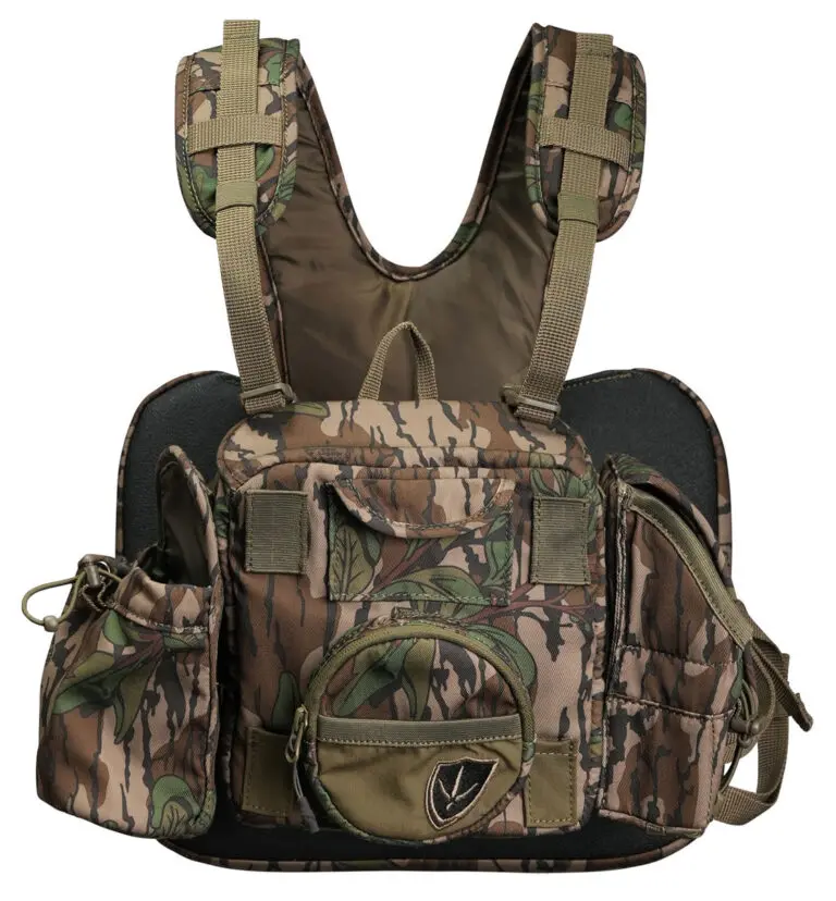 Finisher Chest Pack | Blocker Outdoors