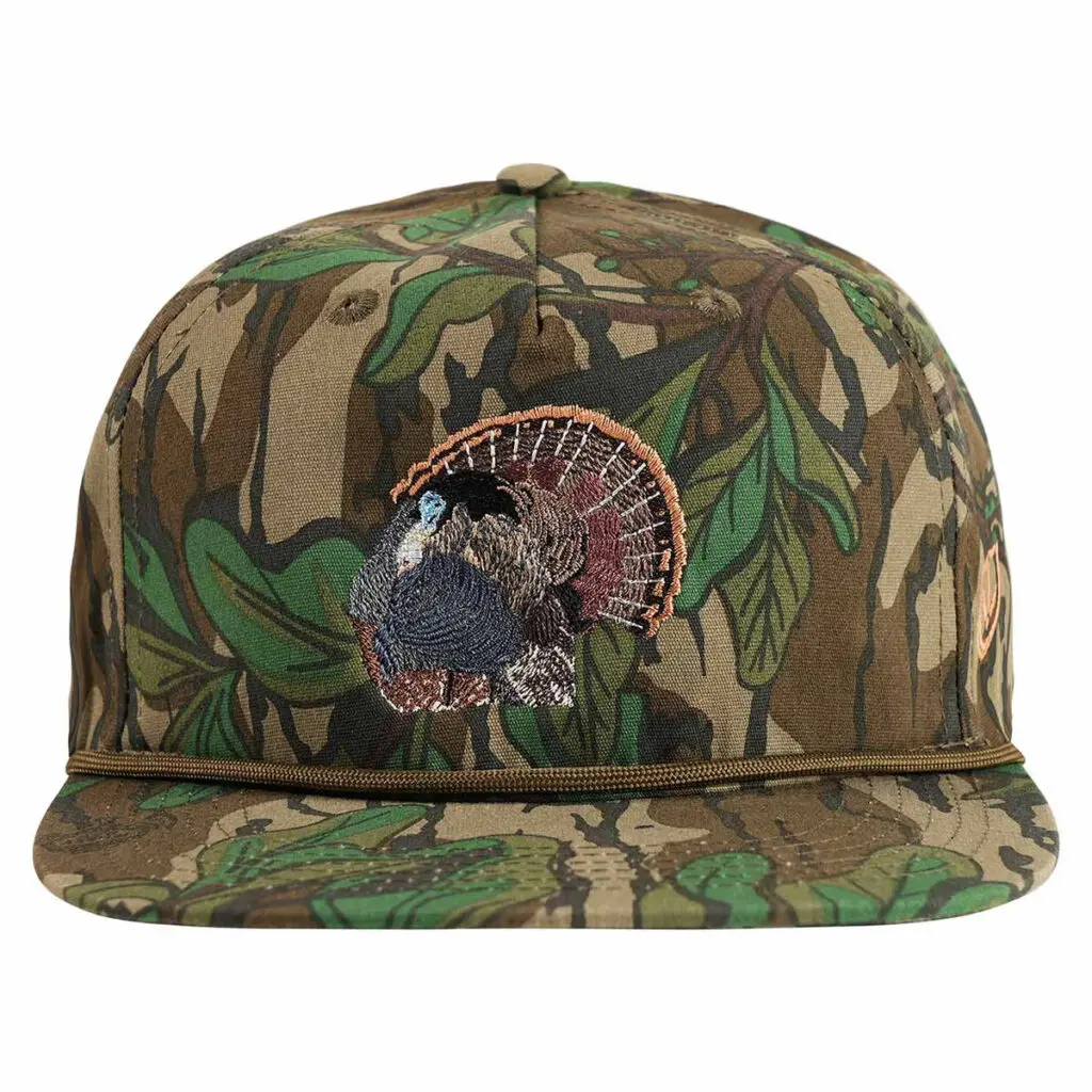 Finisher Leafy Midweight Jacket | Blocker Outdoors